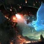 Download Fantasy Battle PFP