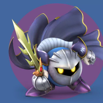 Meta Knight PFP