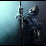 Download Fantasy Warrior Fantasy Warrior PFP