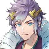 Hríd (Fire Emblem) PFP