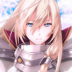 The Legend Of Heroes PFP