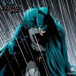 Download Comic Batman PFP