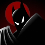 Download Comic Batman PFP