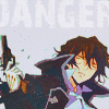 Download Gilbert Nightray Anime Pandora Hearts PFP
