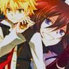 Download Anime Pandora Hearts PFP