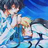 Download Anime Pandora Hearts PFP