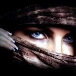 Download Woman Eye PFP