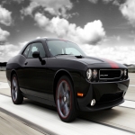Dodge Charger Pfp