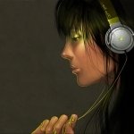 Download Music Headphones PFP