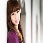 Download Woman Face PFP