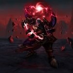 Download Fantasy Sorcerer PFP