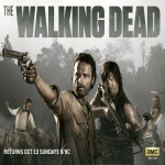 Download TV Show The Walking Dead PFP