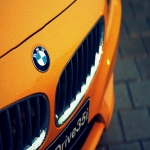 Download Vehicle BMW PFP