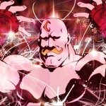 Download Alex Louis Armstrong Anime Fullmetal Alchemist PFP