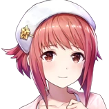 Sakura (Fire Emblem) PFP