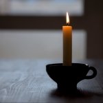 Download Photography Candle PFP
