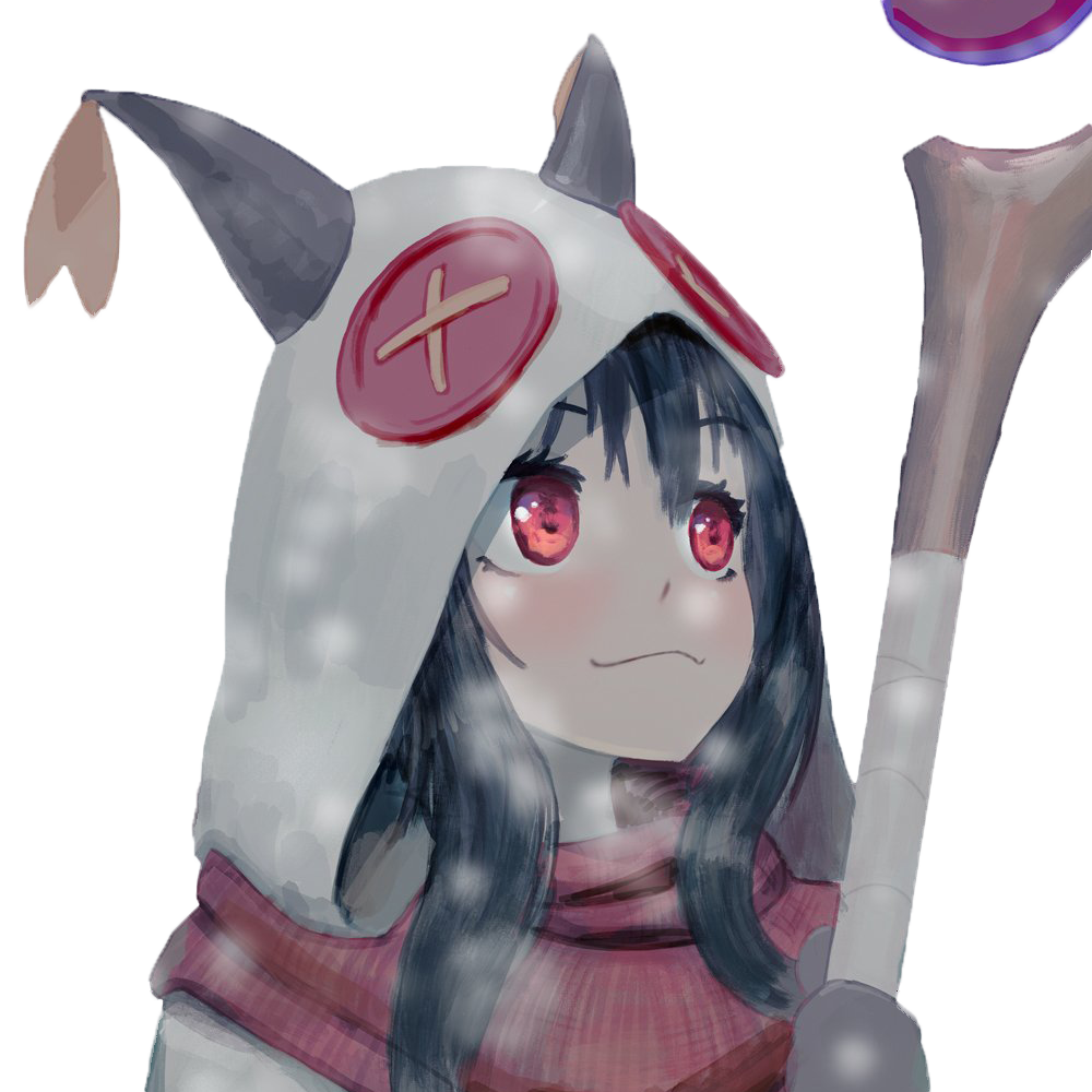 Download Megumin (KonoSuba) Anime KonoSuba - God’s Blessing On This ...