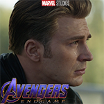 Download Chris Evans Captain America Avengers EndGame Movie PFP