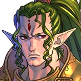 Duma (Fire Emblem) PFP