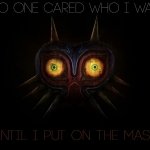 Download Video Game The Legend Of Zelda: Majora's Mask PFP