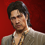 Download Video Game Yakuza 0 PFP