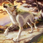 Download Animal Wolf PFP