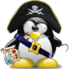 Download Fantasy Pirate PFP