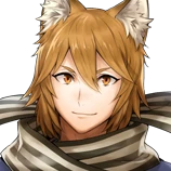 Kaden (Fire Emblem) PFP