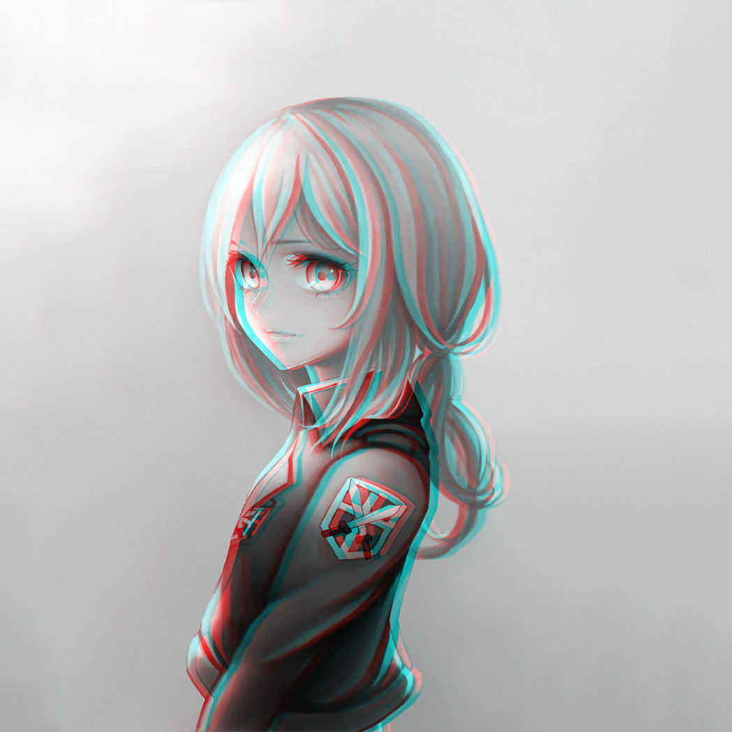 Download Attack On Titan Historia Reiss Anime PFP by Dasrah