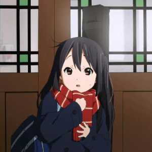 Azusa Nakano PFP