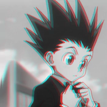 Gon Freecss Avatar – Energetic Hunter x Hunter Profile PFP