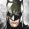 Download Comic Batman PFP