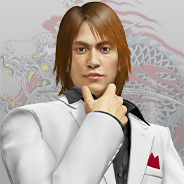 Yakuza 0 Pfp