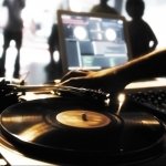 Download Music DJ PFP