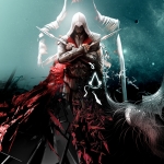 Download Video Game Assassin's Creed PFP