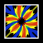 Download Abstract Artistic PFP