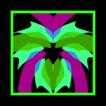 Download Abstract Artistic PFP