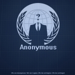 Download Technology Anonymous PFP