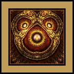 Download Abstract Artistic PFP