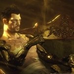 Download Video Game Deus Ex: Human Revolution PFP
