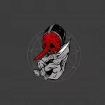 [1300+] Heavy Metal PFP