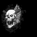Skull Pfp