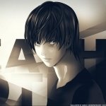 Download Light Yagami Anime Death Note PFP