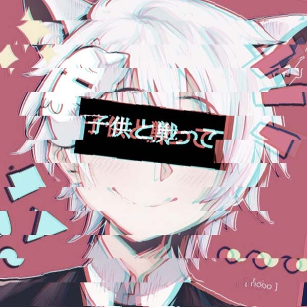 The Anime Man (Youtuber) PFP