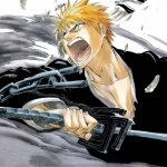 Download Anime Bleach PFP