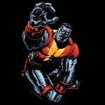 Download Colossus Comic X-Men PFP