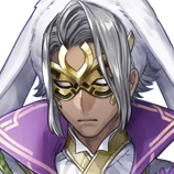 Bruno (Fire Emblem) PFP