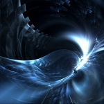 Download Abstract Blue Abstract Blue PFP