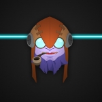 Download Video Game DotA 2 PFP