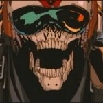 Skull pfp - Avatar Abyss